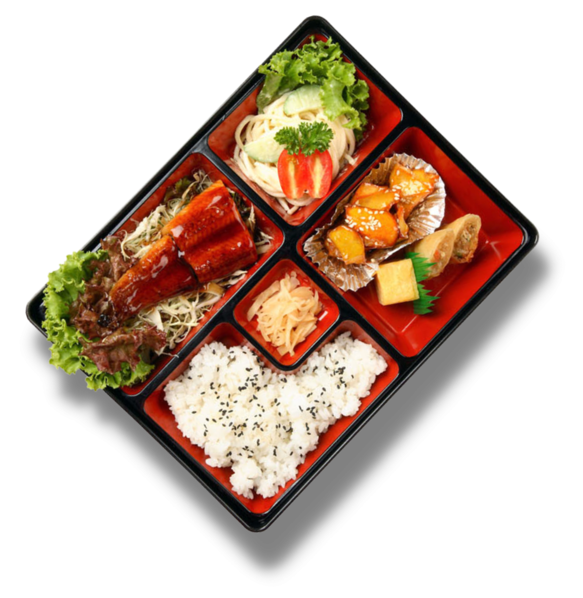 Restaurant asiatique et thaïlandais - Champs-sur-Marne